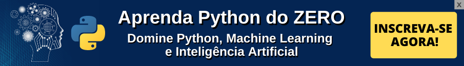 7 Melhores Frameworks e Bibliotecas Para Inteligência Artificial